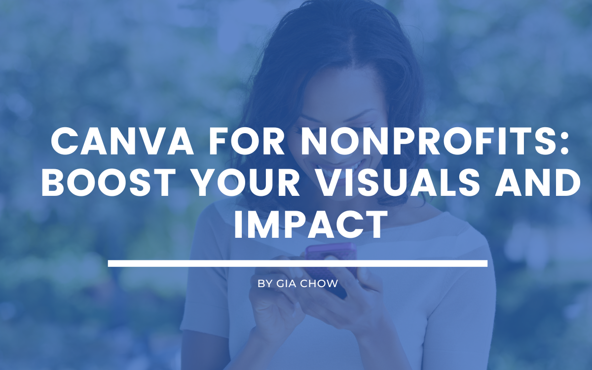 Community Boost | Nonprofit Digital Marketing Agency