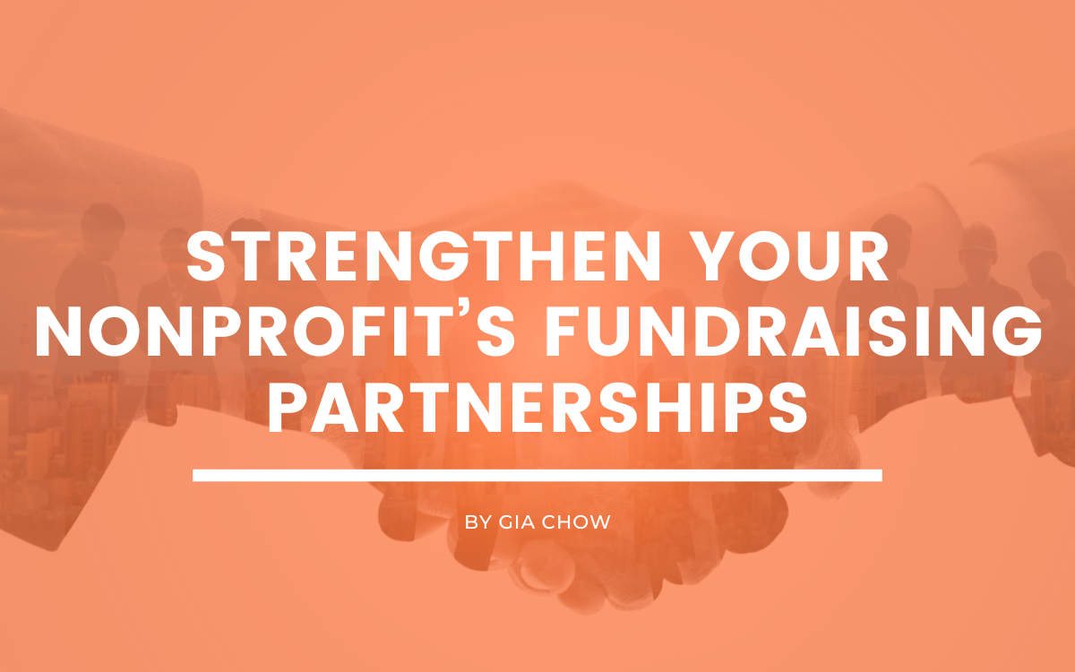 Community Boost | Nonprofit Digital Marketing Agency